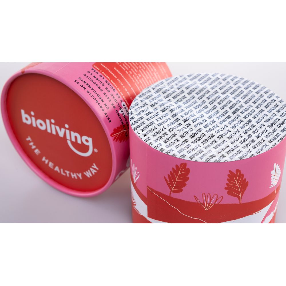 Colágeno – Bioliving MX